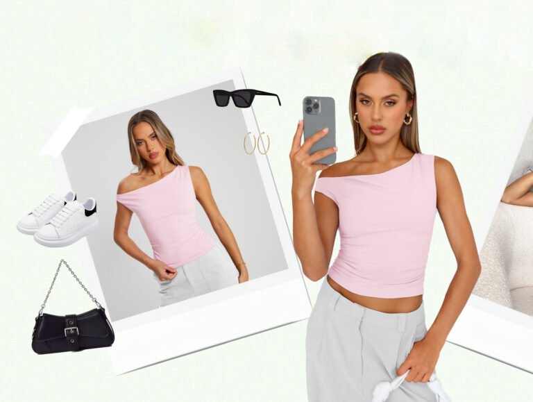 Trendy Queen Official Website – Designs contemporary clothing ...